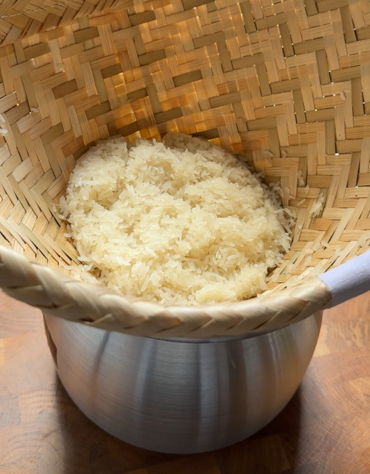 Mango Sticky Rice (Gluten Free) – RUE FIG