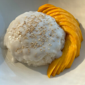 Mango Sticky Rice (Gluten Free) – RUE FIG